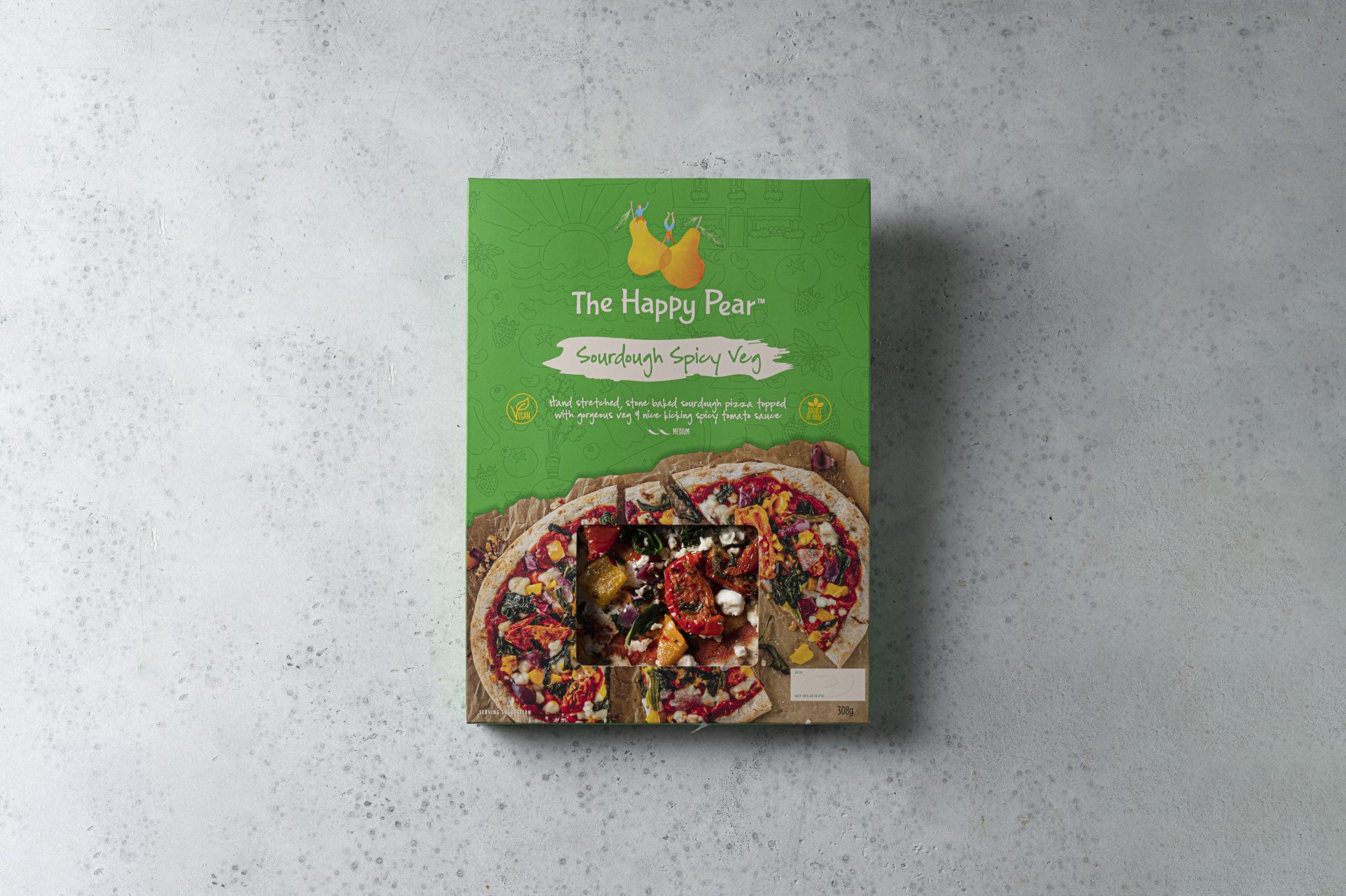 The Happy Pear - Plant Based Cooking & Lifestyle