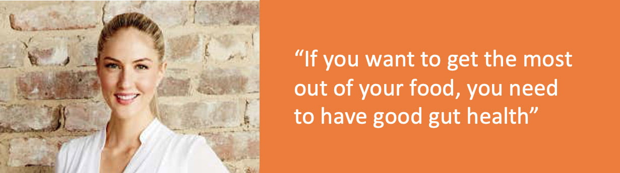 Episode 2 - Dr. Megan Rossi AKA The Gut Health Doctor | The Happy Pear ...