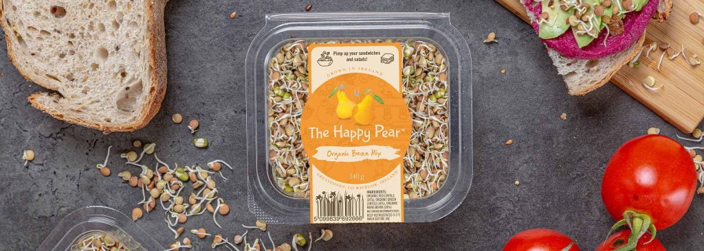 Organic Bean Mix - The Happy Pear - Plant Based Cooking & Lifestyle ...