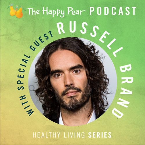 The Happy Pear - Plant Based Cooking & Lifestyle - The Happy Pear ...
