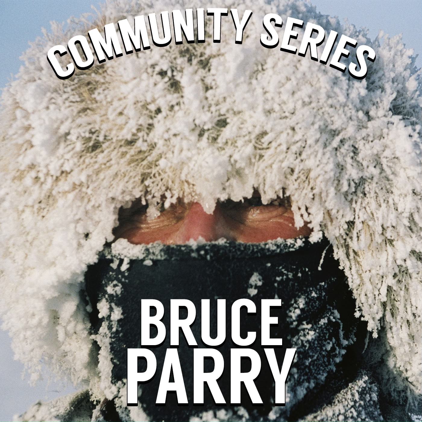 Episode 22 - Bruce Parry on Indigenous Tribes | The Happy Pear Podcast