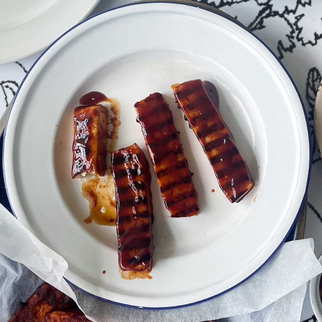 The 3 Best Ways to Cook Tofu - The Happy Pear
