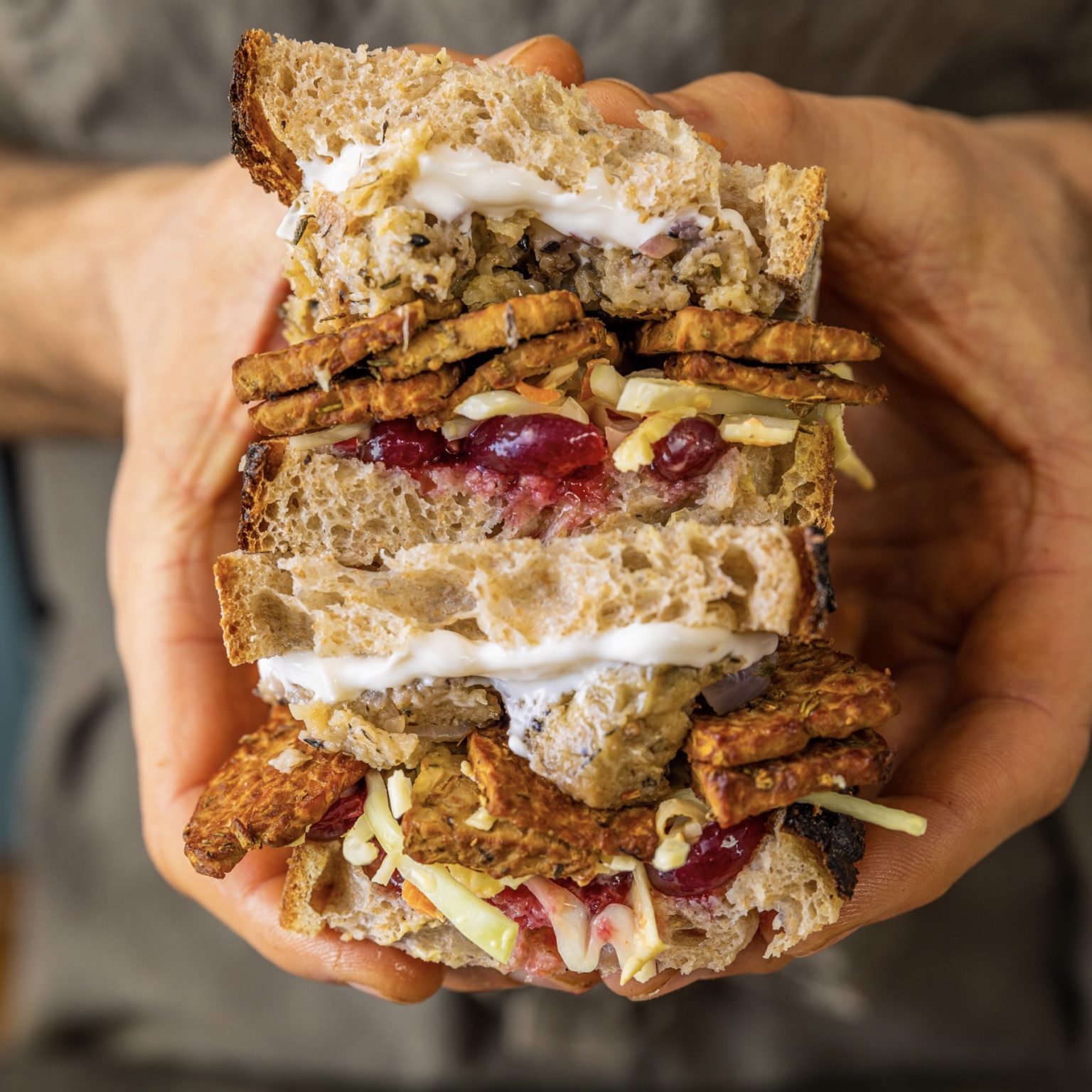The Happy Pear - Plant Based Cooking & Lifestyle - The Happy Pear ...