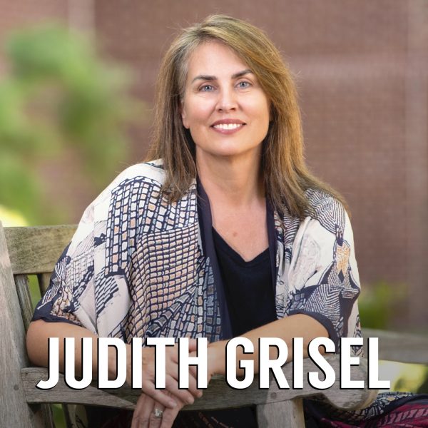 Episode 57 - Judith Grisel | The Happy Pear Podcast
