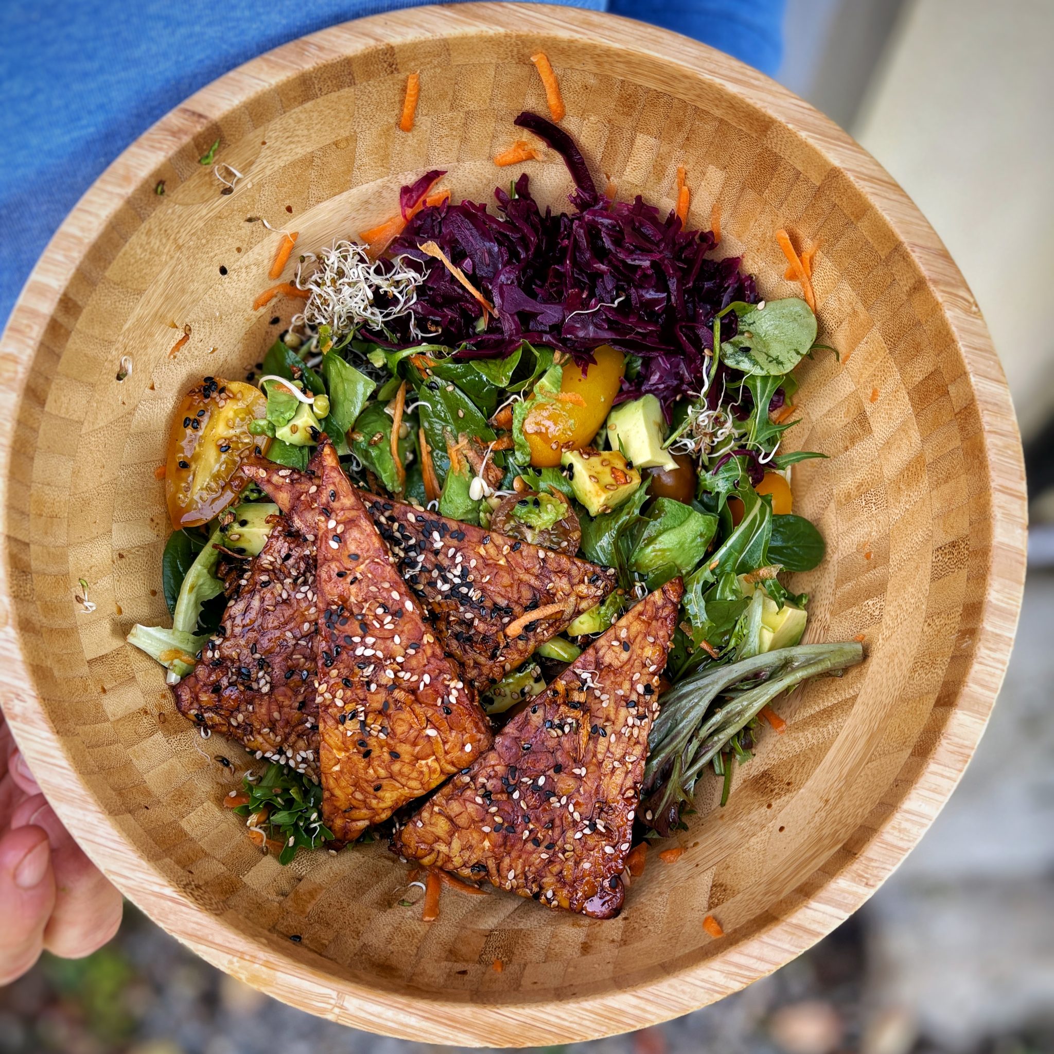 The Happy Pear - Plant Based Cooking & Lifestyle - The Happy Pear ...