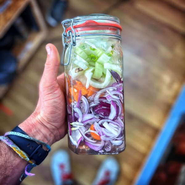The Happy Pear – Plant Based Cooking & Lifestyle