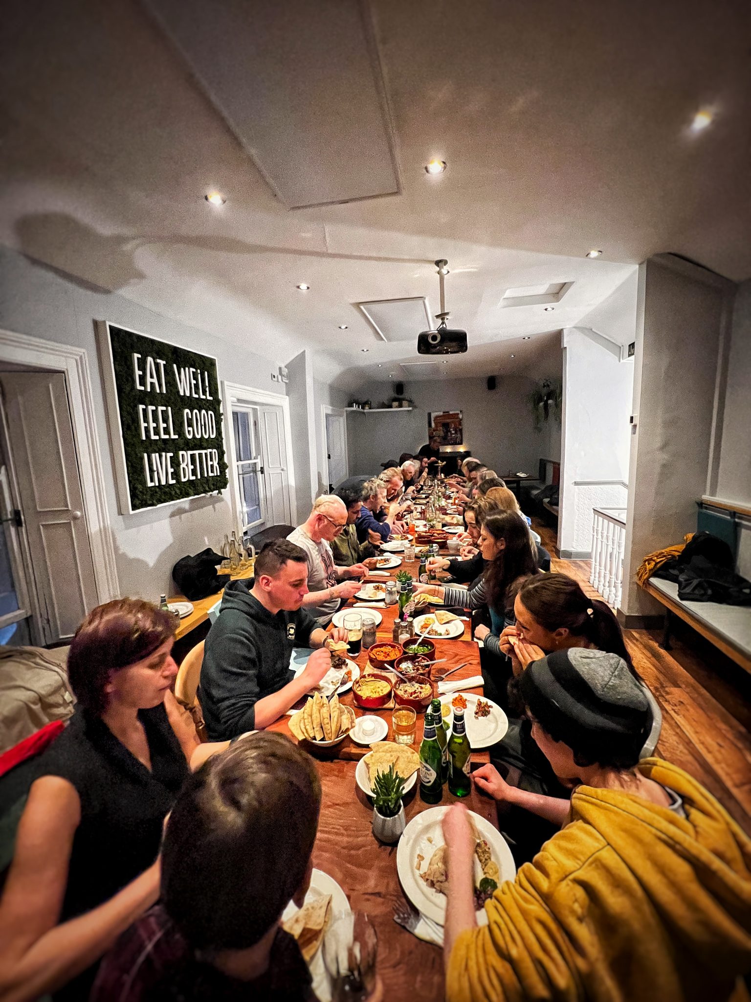 Supper Club - The Happy Pear - Plant Based Cooking & Lifestyle - The ...