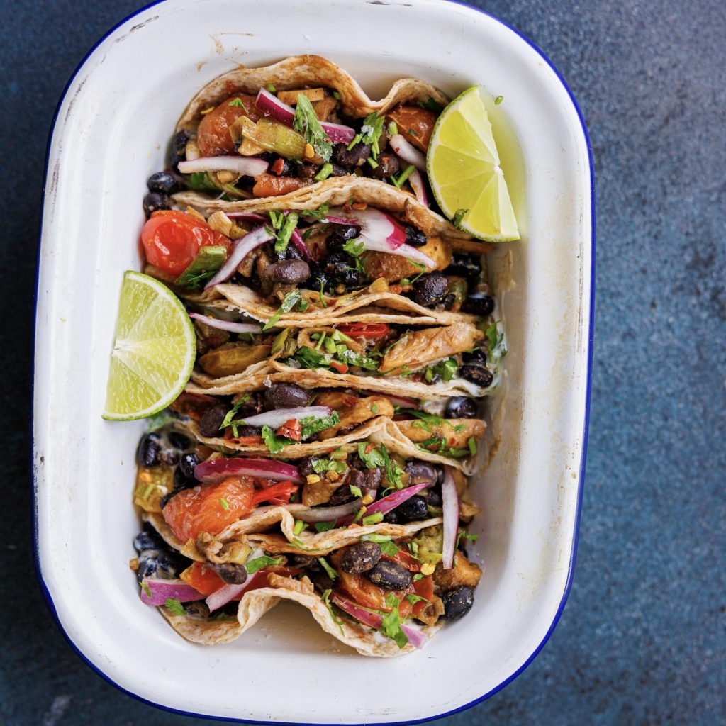 The Happy Pear - Plant Based Cooking & Lifestyle - The Happy Pear ...