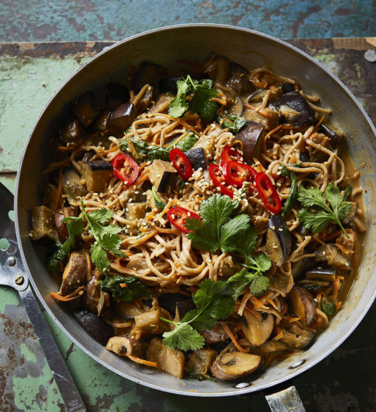 The Happy Pear - Plant Based Cooking & Lifestyle - The Happy Pear ...