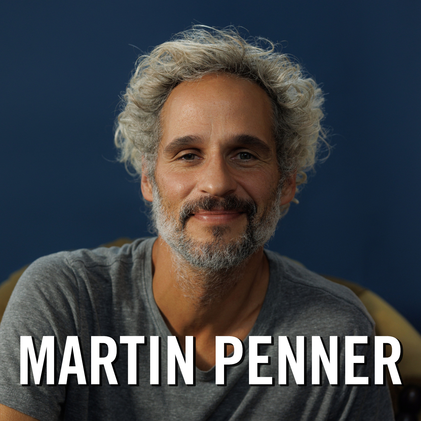 Episode 90 - Marty Penner | The Happy Pear Podcast