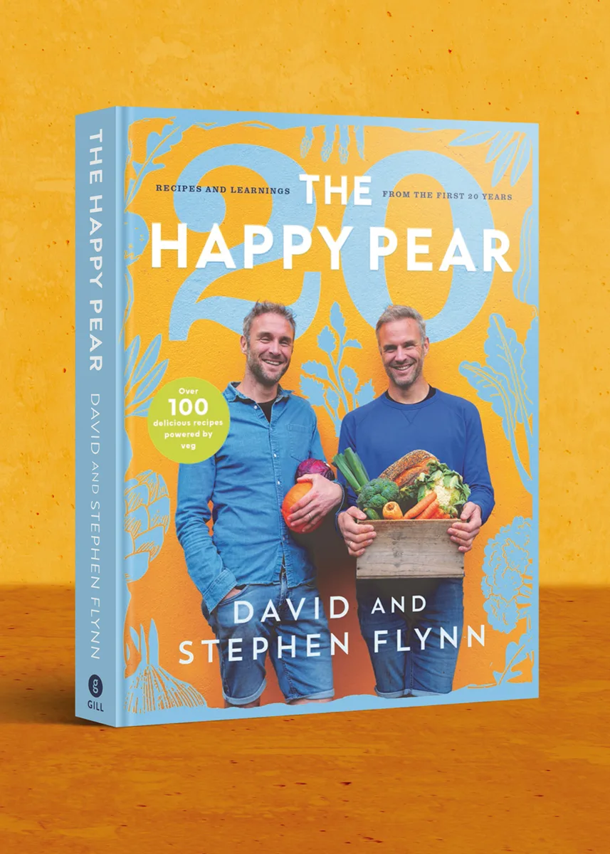 Shop (UK) - The Happy Pear