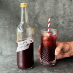 Homemade Cherry Cola - Naturally Fermented - The Happy Pear